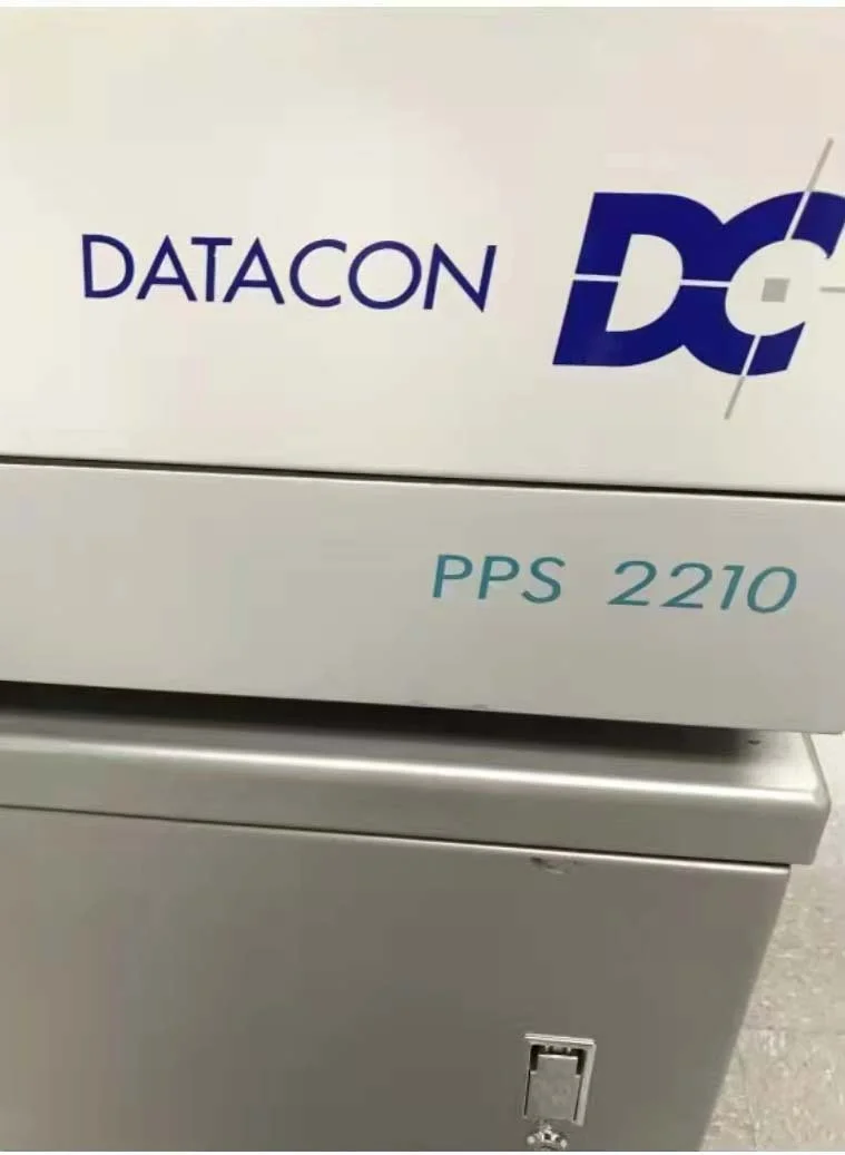 DATACON / BESI 2210 PPS 다이 어태처 판매 가격 #293649973에 사용됨 > CAE에서 구매