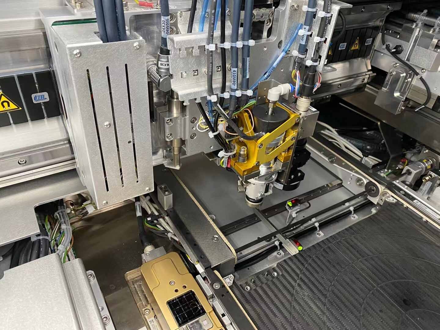 DATACON / BESI 8800 Chameo Bonder used for sale price #293616140 > buy ...