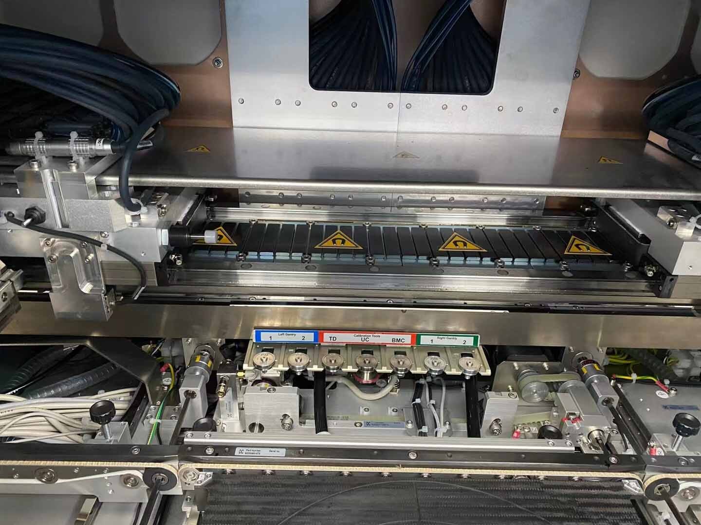 DATACON / BESI 8800 Chameo Bonder 익숙한 판매용 가격 #293616140 > 사다 from CAE