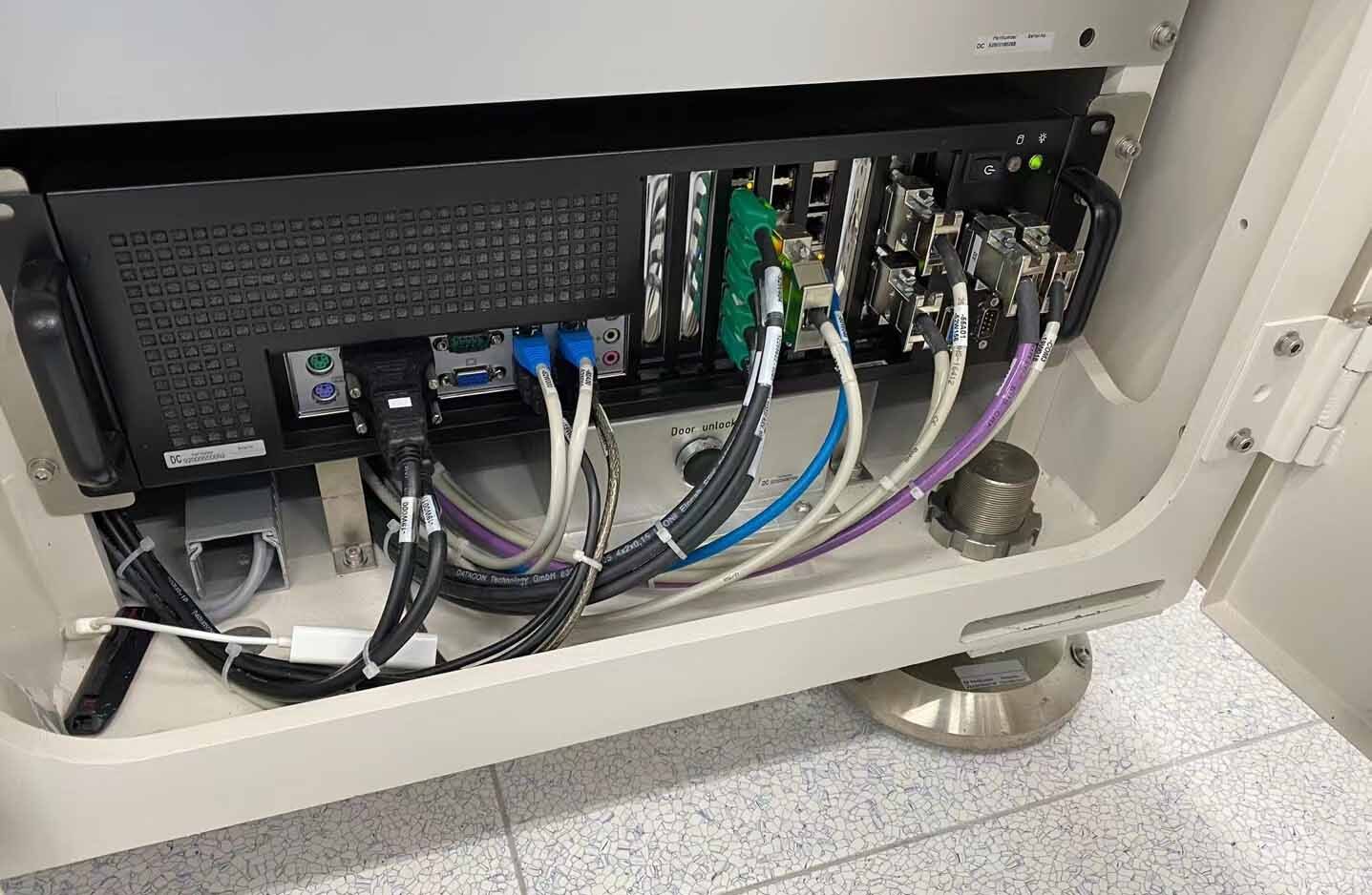 DATACON / BESI 8800 Chameo Bonder used for sale price #293616140 > buy ...