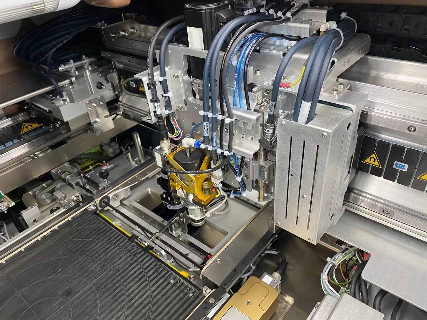 DATACON / BESI 8800 Chameo Bonder used for sale price #293616140 > buy ...