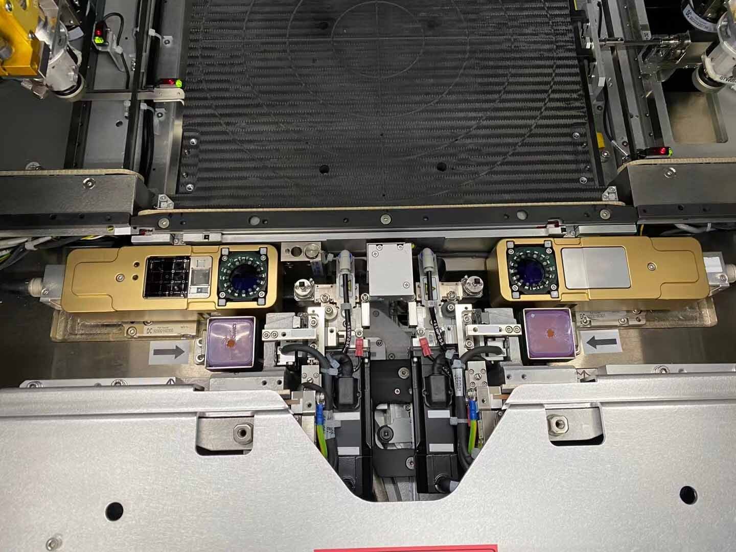 DATACON / BESI 8800 Chameo Bonder used for sale price #293616140 > buy ...