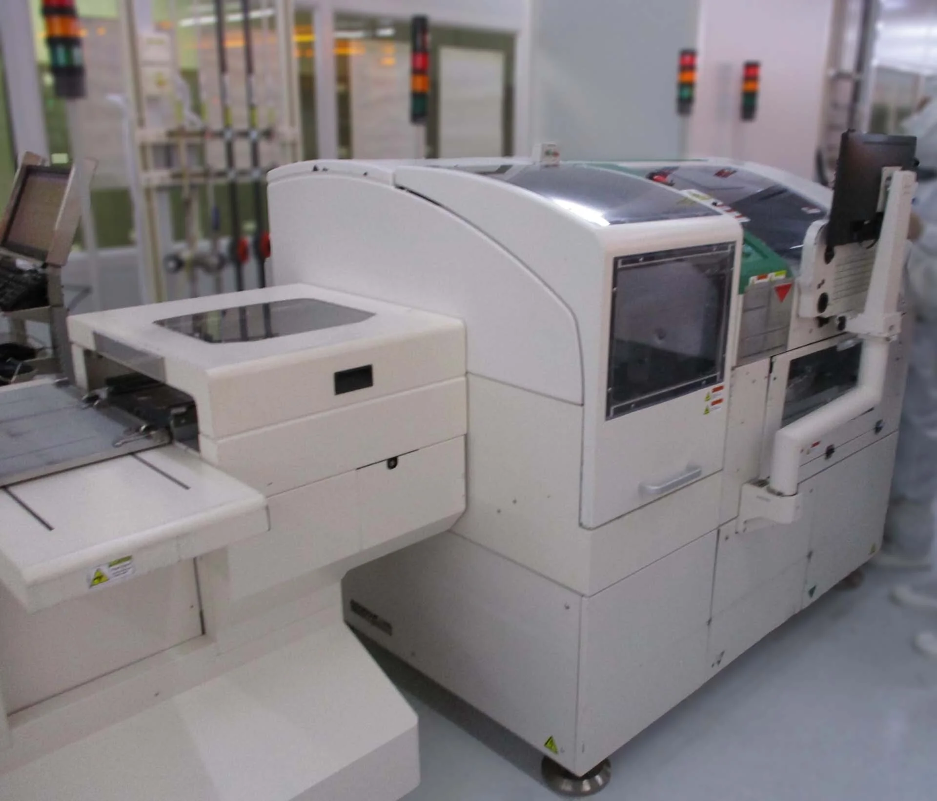 DATACON / BESI 8800 Chameo Bonder used for sale price #9353207 > buy ...
