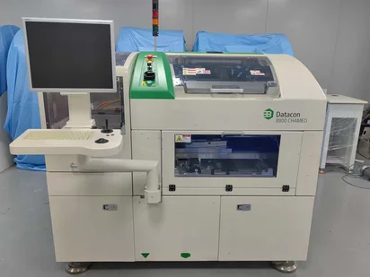 DATACON / BESI 8800 Chameo Bonder used for sale price #293764116 > buy ...