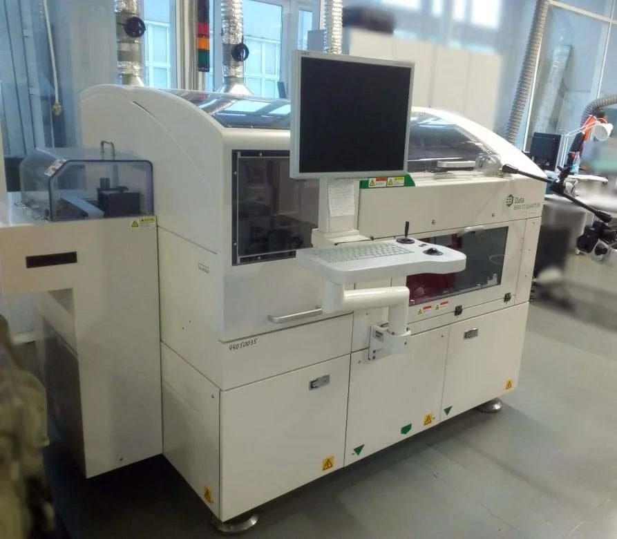 DATACON / BESI 8800 FC Quantum 鍵和機 用於銷售價格 #9123036, 2008, 2009, 2011 ...