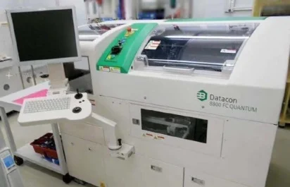 DATACON / BESI 8800 FC Quantum Bonder used for sale price #9277620 ...