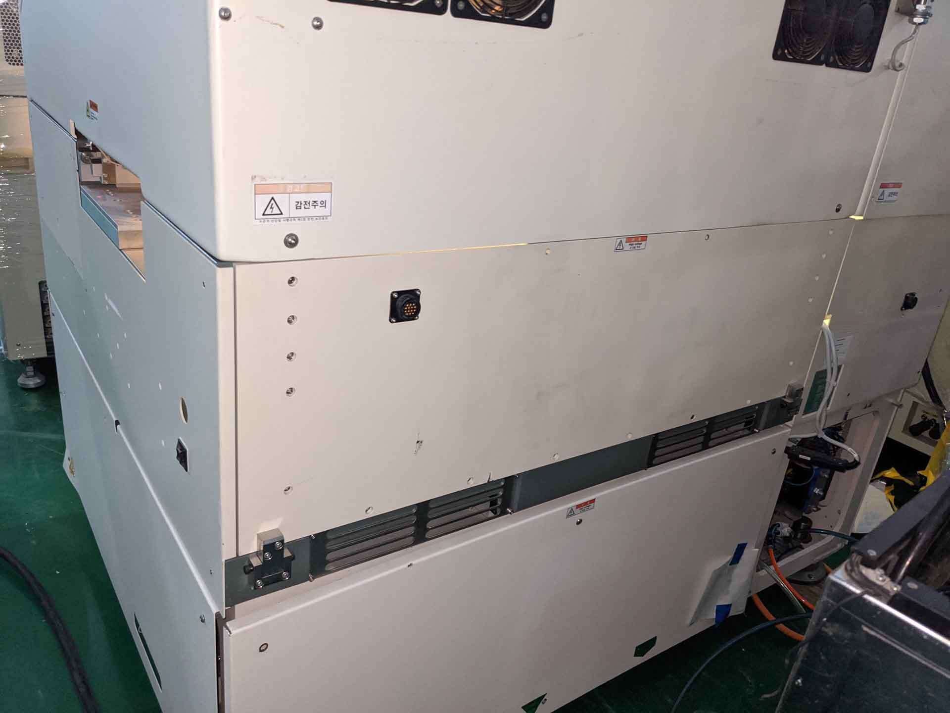 DATACON / BESI 8800 FC Quantum Bonder used for sale price #293615557 ...