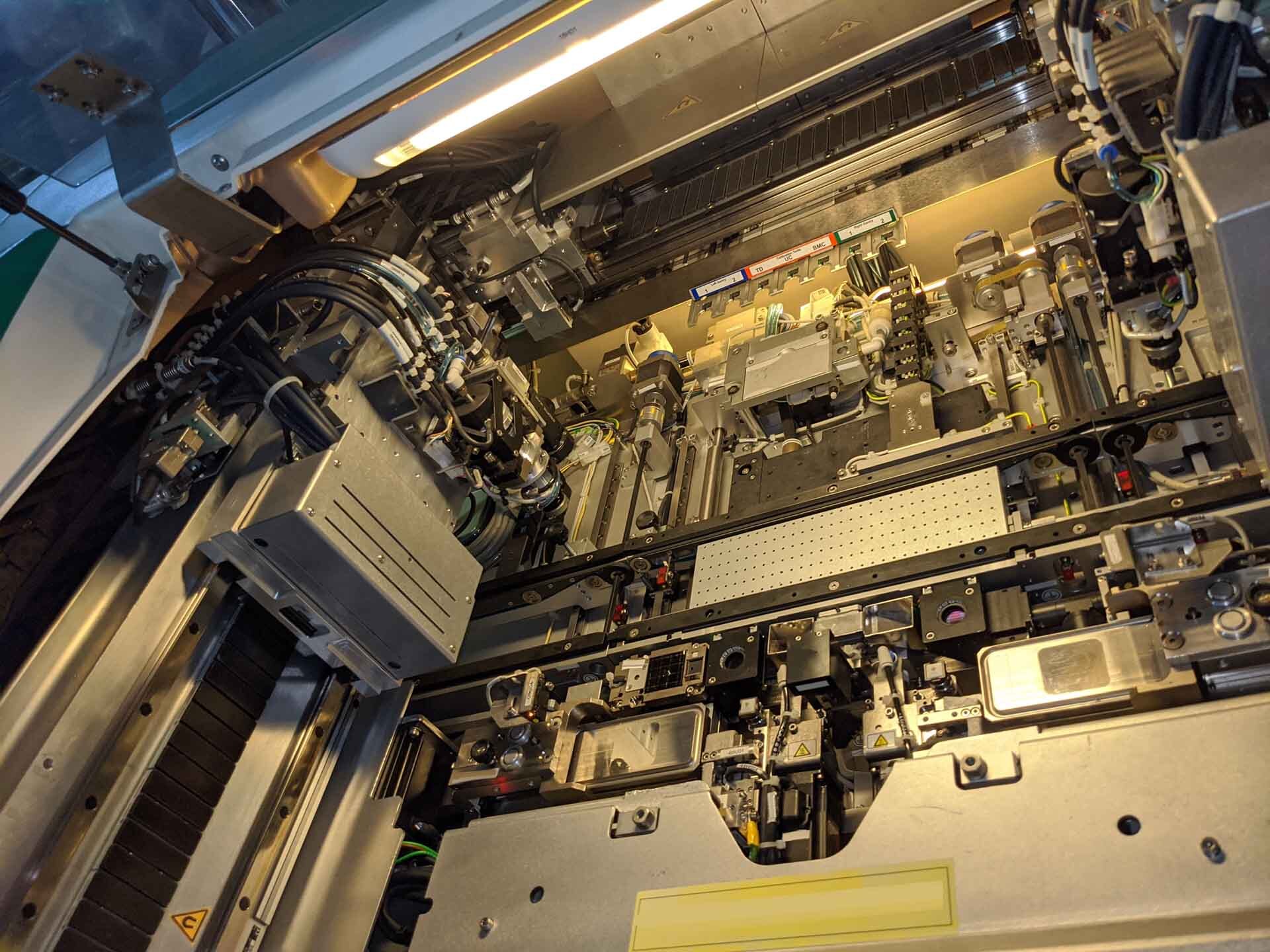 DATACON / BESI 8800 FC Quantum Bonder used for sale price #293615557 ...