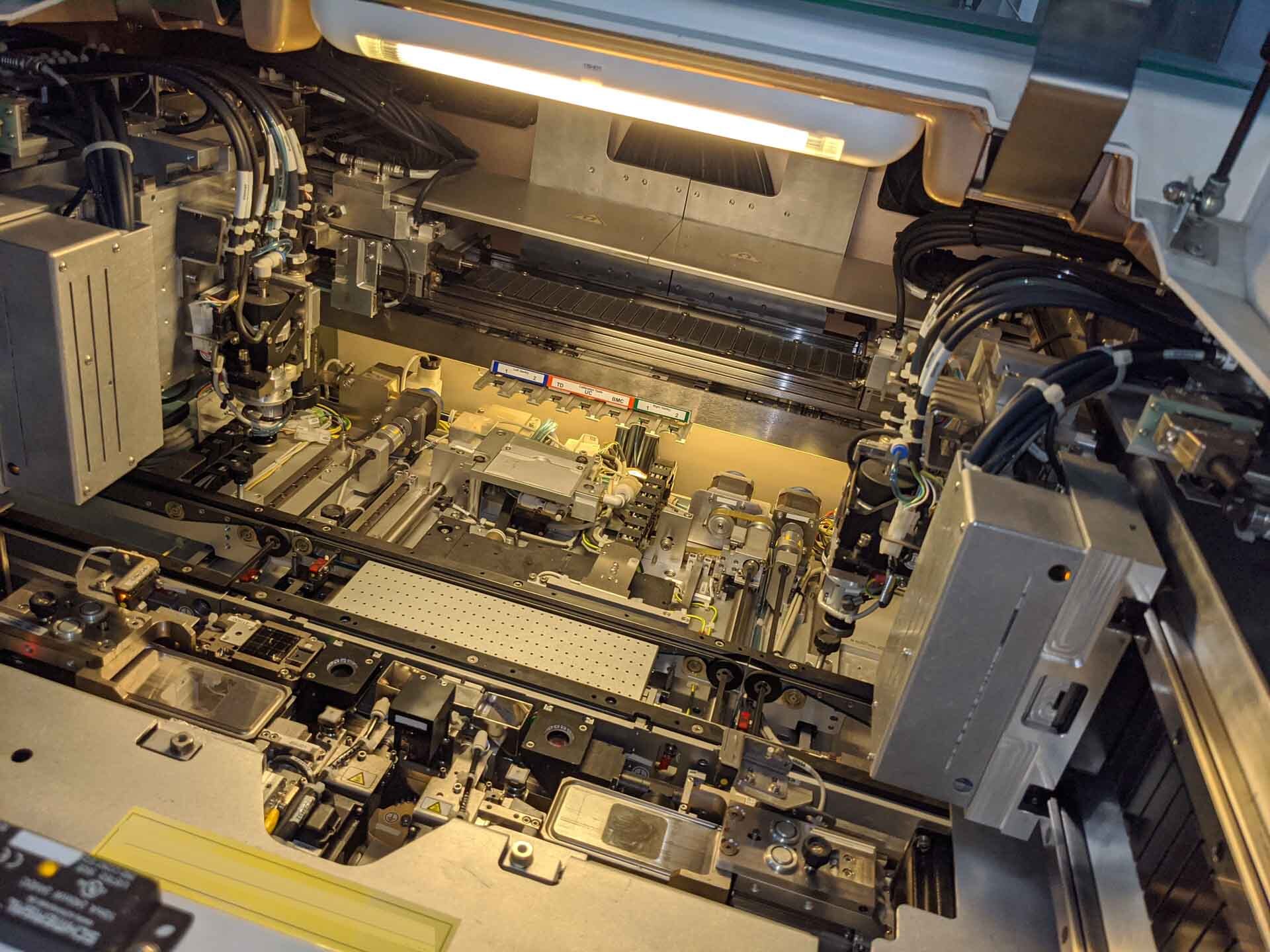 DATACON / BESI 8800 FC Quantum Bonder used for sale price #293615557 ...