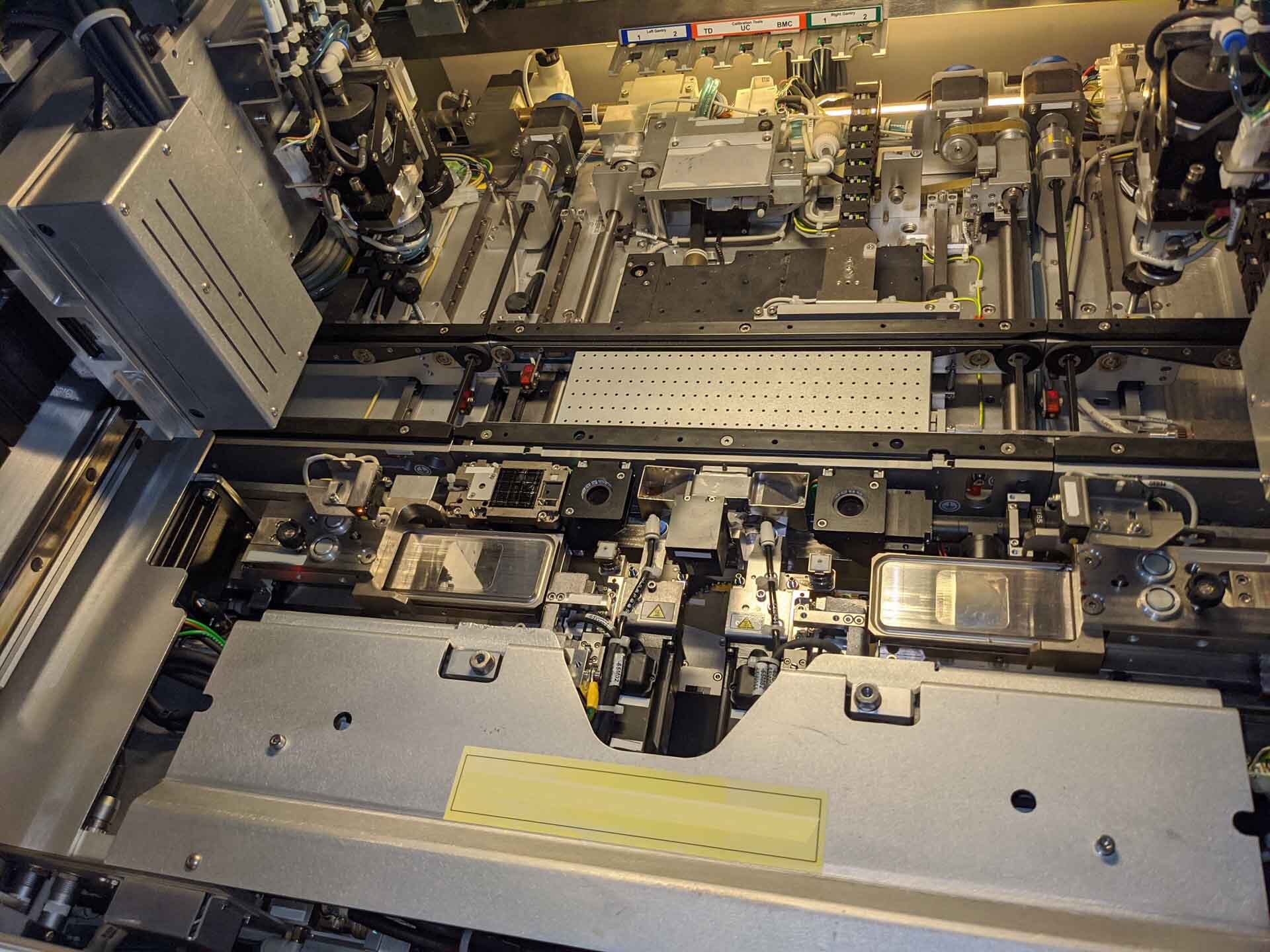 DATACON / BESI 8800 FC Quantum Bonder 用 待售的 價格 #293615557, 2012 > 購買 ...