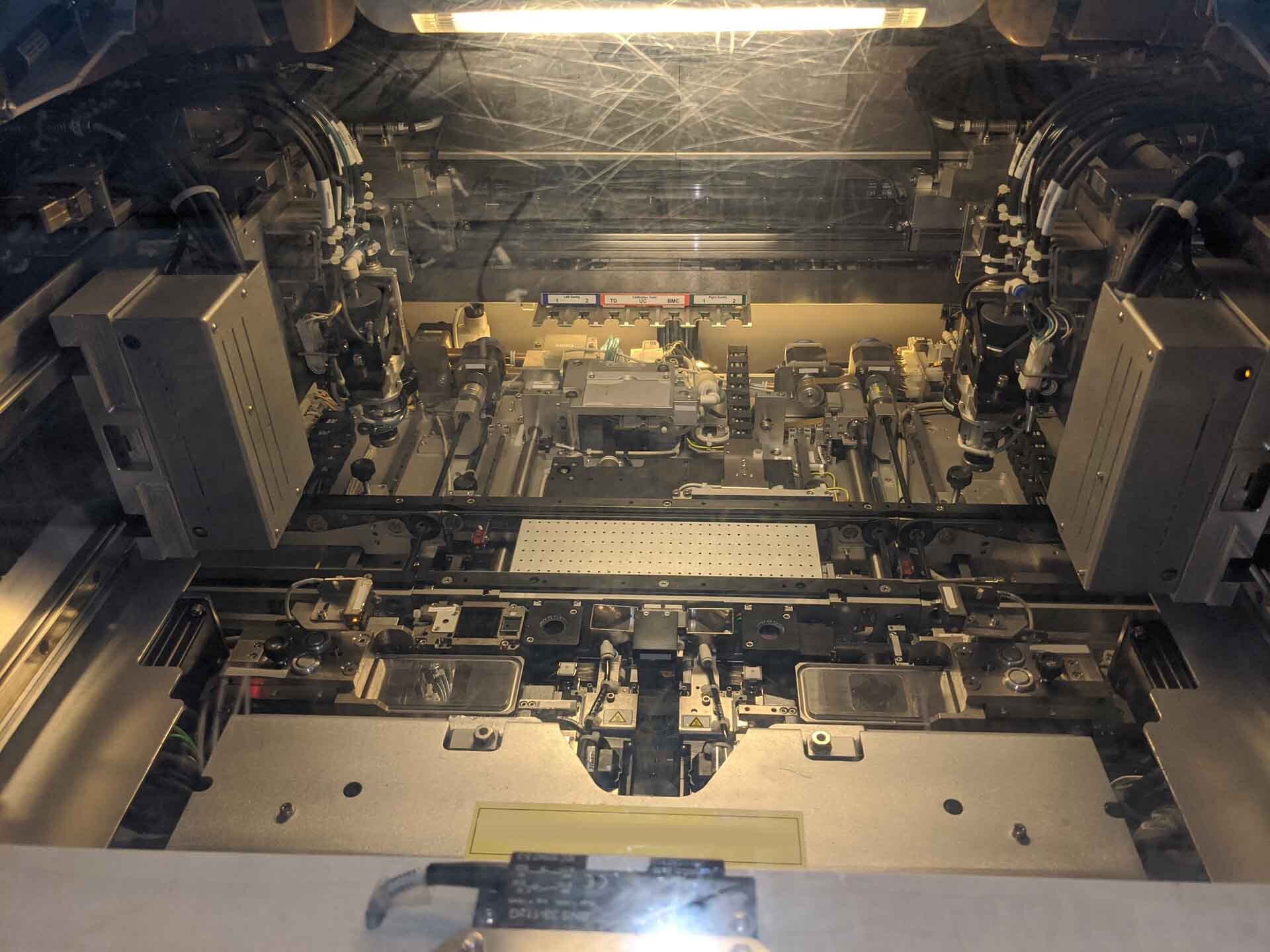 DATACON / BESI 8800 FC Quantum Bonder used for sale price #293615557 ...