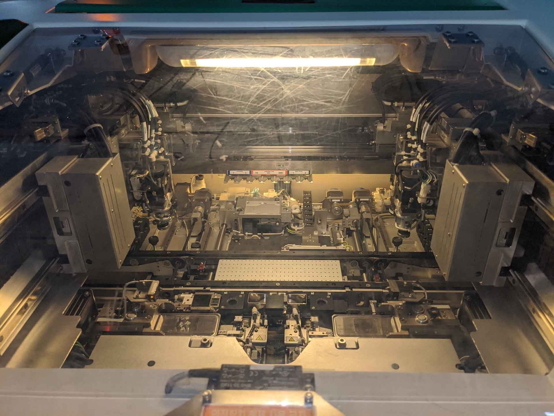 DATACON / BESI 8800 FC Quantum Bonder 익숙한 판매용 가격 #293615557, 2012 > 사다 ...