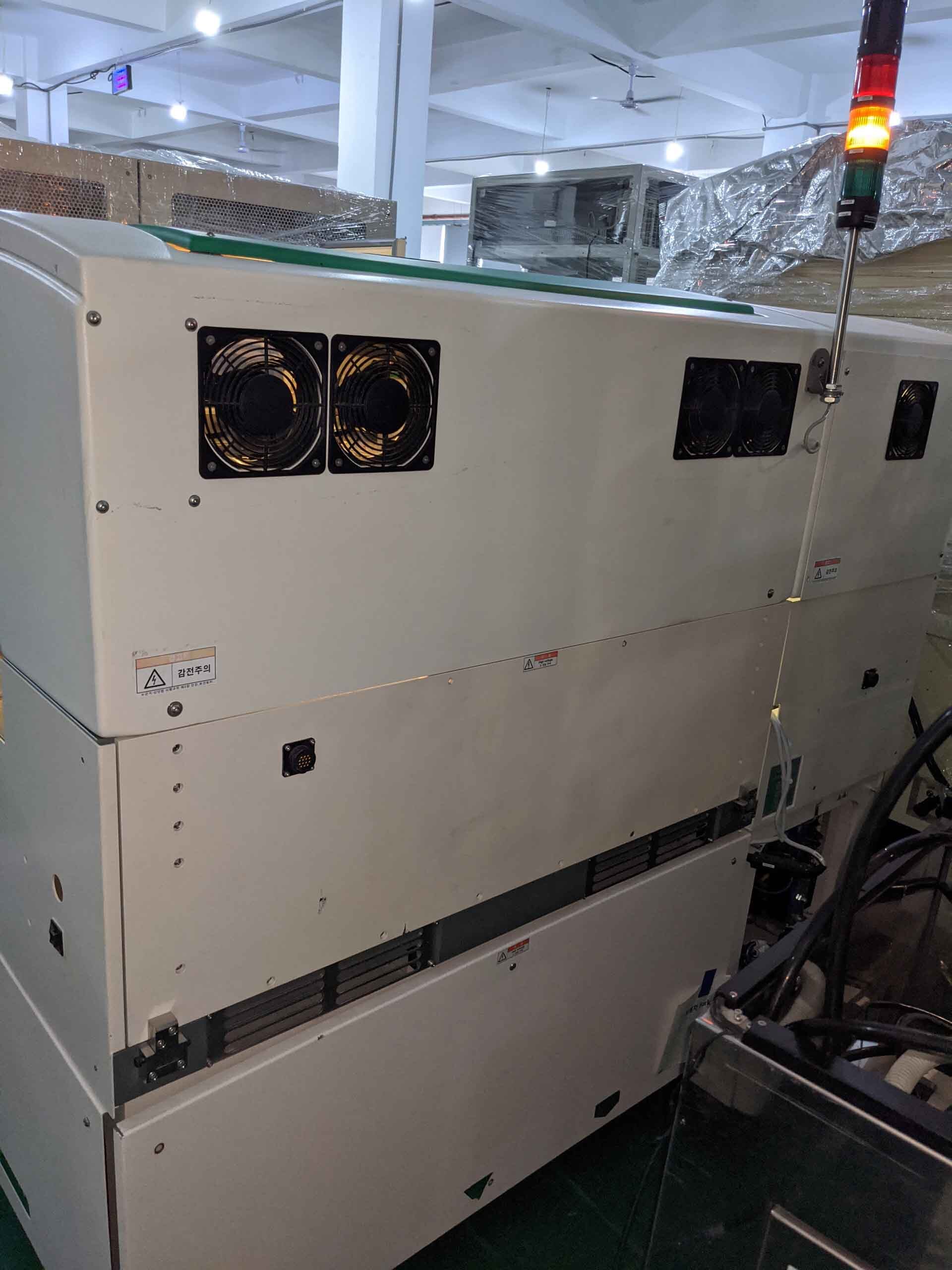 DATACON / BESI 8800 FC Quantum Bonder 用 待售的 價格 #293615557, 2012 > 購買 ...