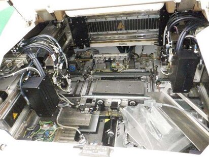 DATACON / BESI 8800 FC Quantum Bonder used for sale price #293639969 ...