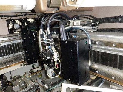 DATACON / BESI 8800 FC Quantum Bonder used for sale price #293639969 ...