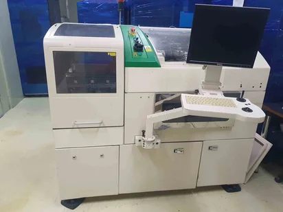 DATACON / BESI 8800 FC Quantum Bonder used for sale price #293639969 ...