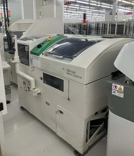 DATACON / BESI 8800 FC Quantum Bonder used for sale price #293767406 ...