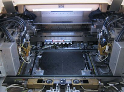 DATACON / BESI 8800 Chameo 鍵和機 用於銷售價格 #9315350, 2009 > 從 CAE 購買