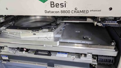 DATACON / BESI 8800 邦定机 用于销售价格 #293637324, 2016 > 从 CAE 购买