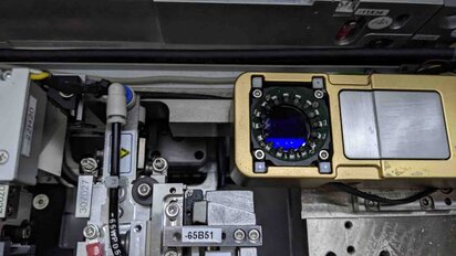 DATACON / BESI 8800 邦定机 用于销售价格 #293637324, 2016 > 从 CAE 购买