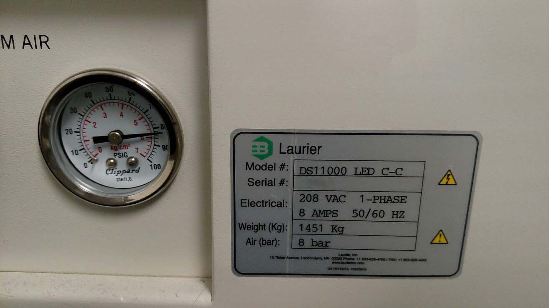 DATACON / BESI DS 11000 used for sale price #9240933 > buy from CAE