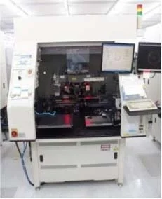 DATACON / BESI DS9100 Die Attacher used for sale price #293651909 > buy ...