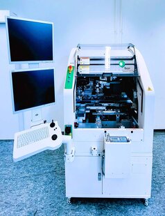 Used DATACON / BESI 2200 Evo Plus DIE ATTACHERS for sale > buy from CAE