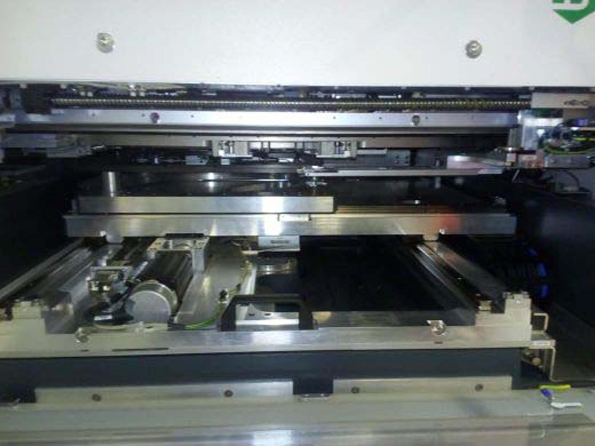 DATACON / BESI 8800 FC Quantum Bonder used for sale price #9245546 ...