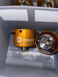 DATACON / BESI Lot of spare parts Parts used for sale price #293634873 ...