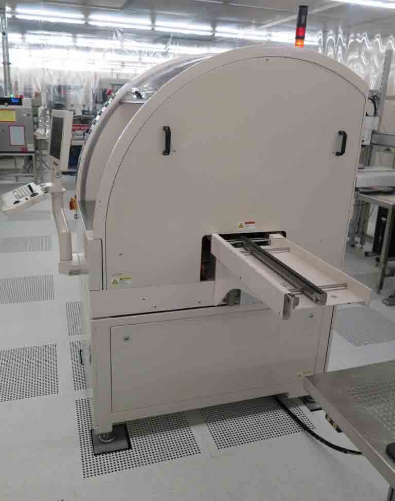 DATACON / BESI 2200 APM 다이 어태처 판매 가격 #9407663, 2002에 사용됨 > CAE에서 구매