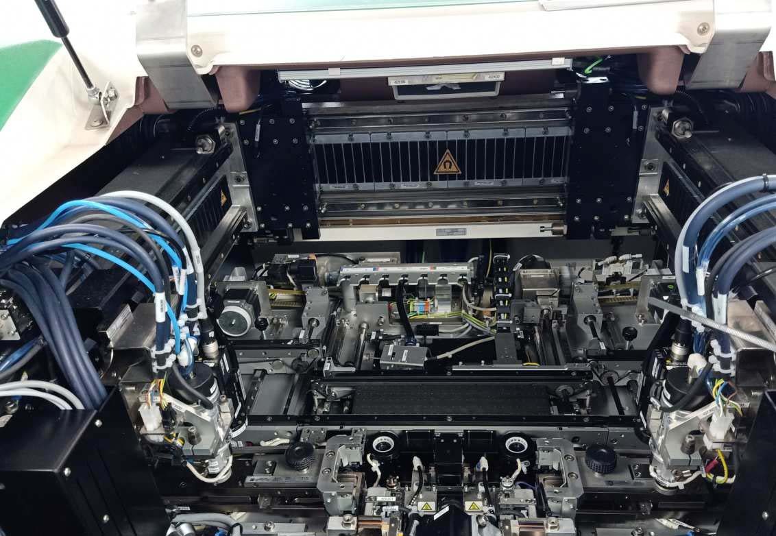 DATACON 8800 FC Quantum Bonder used for sale price #9362758, 2005 > buy ...