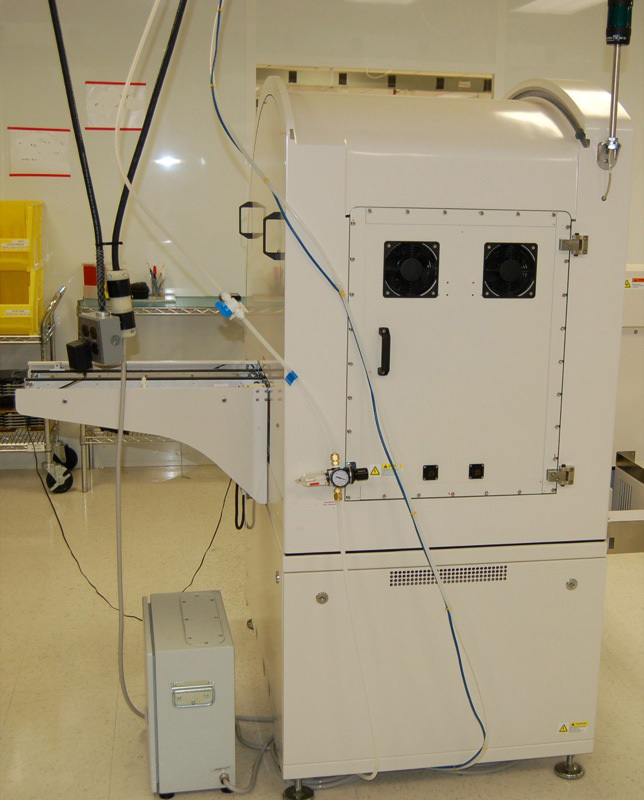 DATACON / BESI 2200 APM Used for sale price #9021820, 2007 > buy from CAE