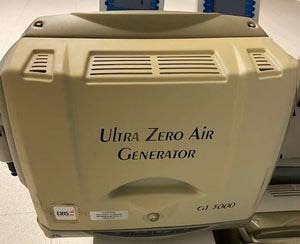 DBS GT-3000 Lab Equipment used for sale price #293622997 > buy from CAE