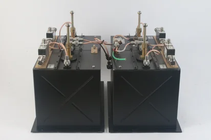 DBSPECTRA DB4368-4-B Electronic Test Equipment used for sale price ...