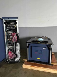 DCG SYSTEMS Meridian IV 마스크 & 웨이퍼 검사기 판매 가격 #293662873에 사용됨 > CAE에서 구매