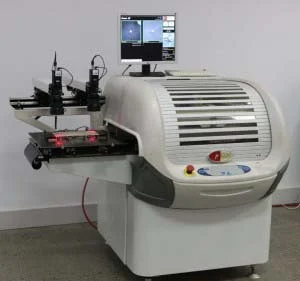 DEK Icon 248 Printer used for sale price #9372146, 2008 > buy from CAE