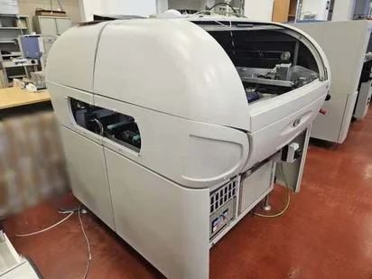 DEK ELA 265 Printer used for sale price #293772693, 2000 > buy from CAE