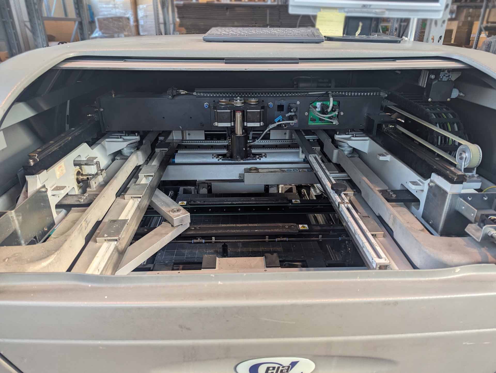 DEK ELA 03 Printer used for sale price #293604594, 2003 > buy from CAE