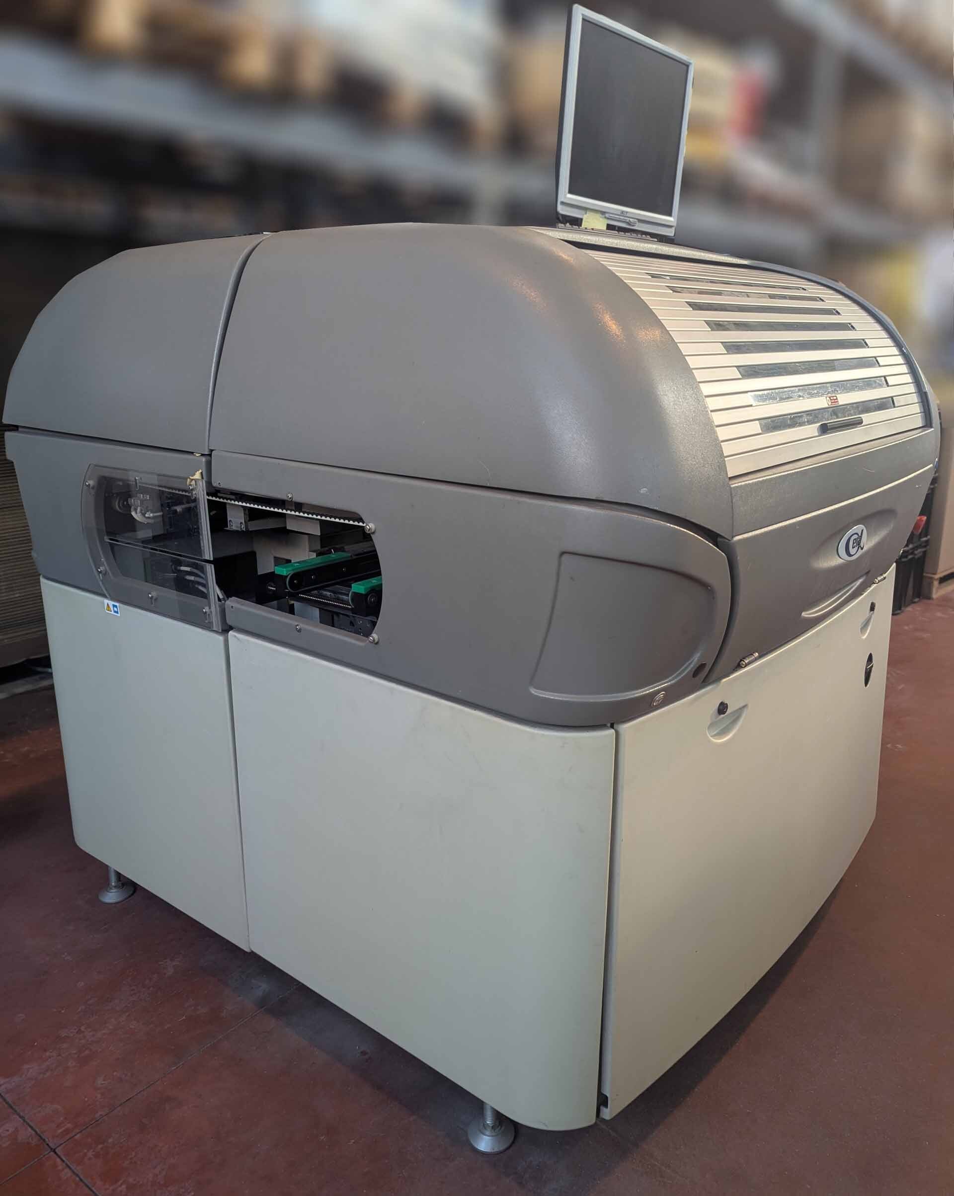 DEK ELA 03 Printer used for sale price #293604594, 2003 > buy from CAE
