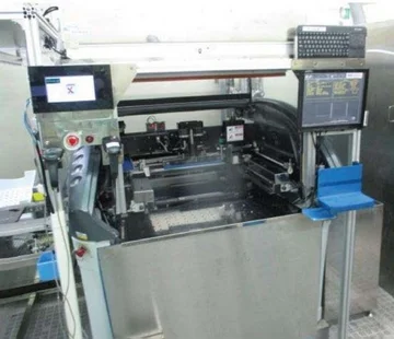 DEK Screen printer Printer used for sale price #293762374, 2011 > buy ...