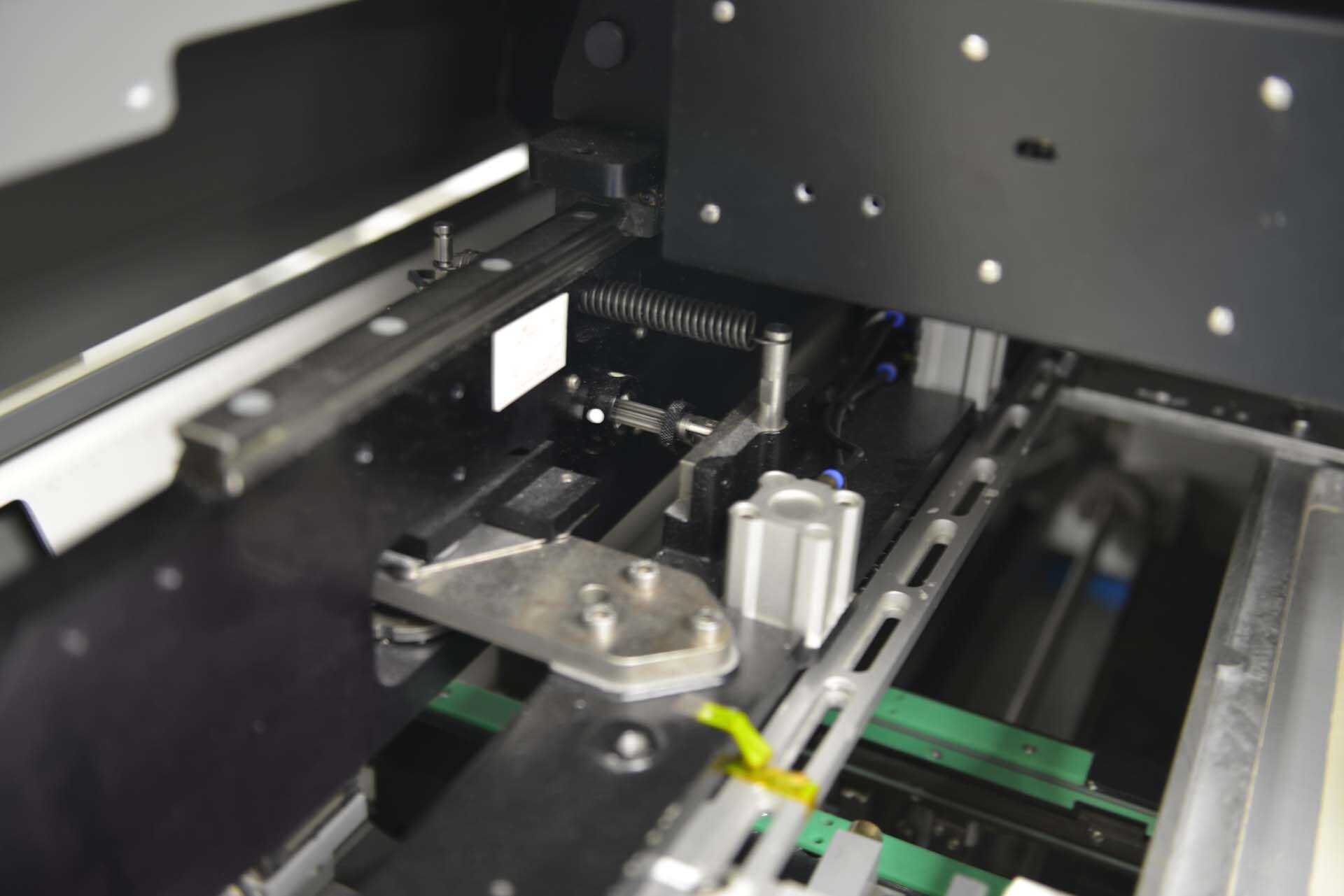 DEK Horizon 03i Printer used for sale price #293799679, 2005 > buy from CAE