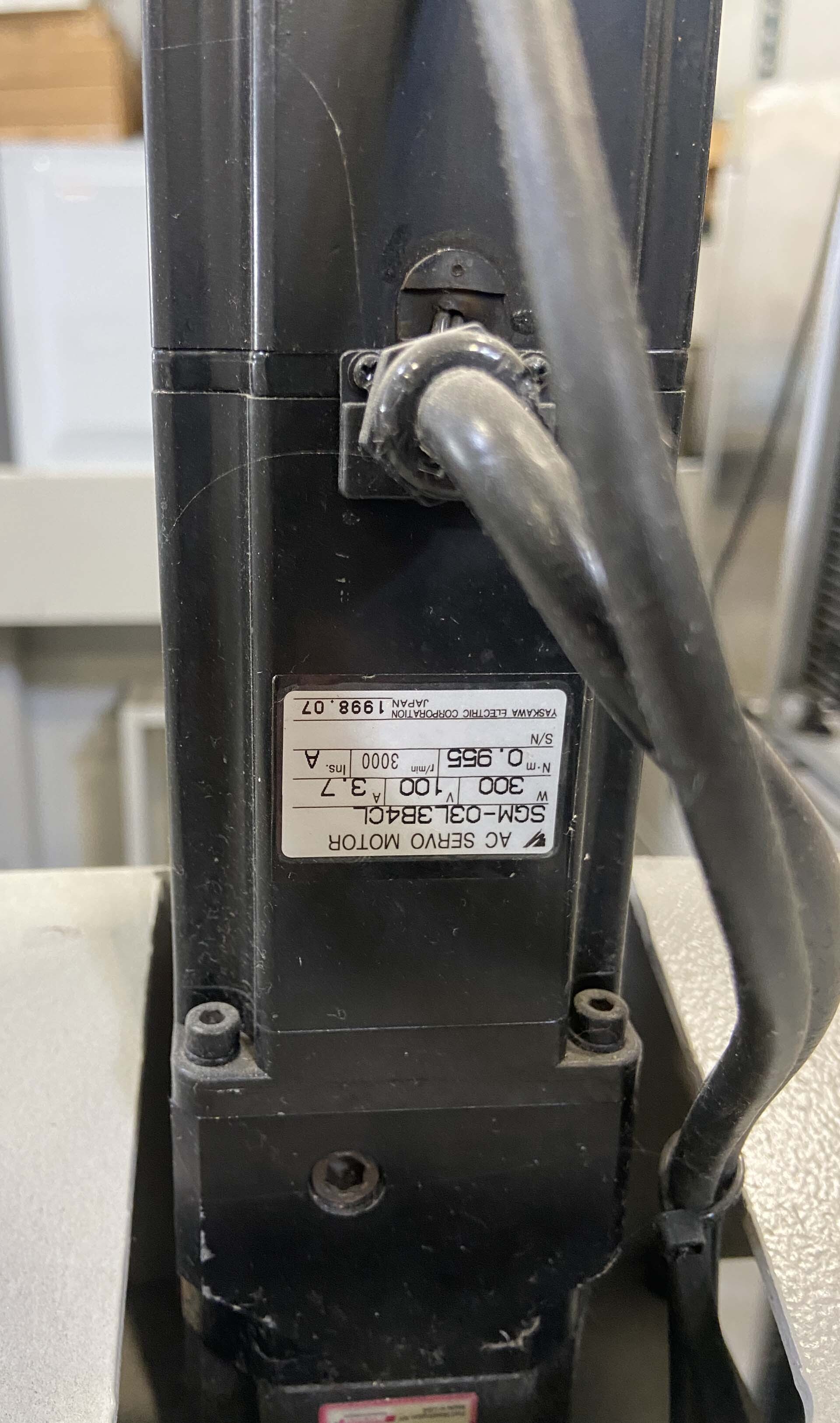 DEK Horizon 265 Printer 中古 販売用 価格 #9375641, 2001 > 買う from CAE