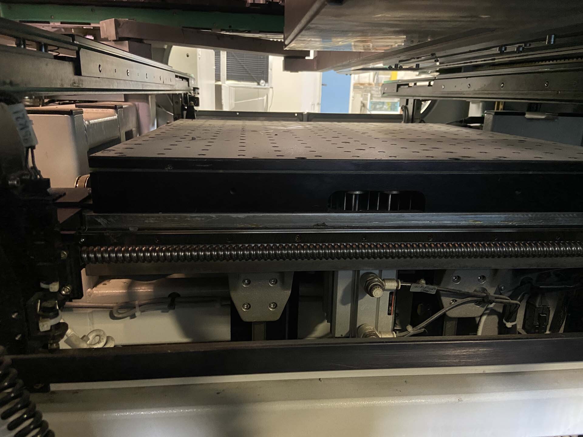 DEK Horizon 265 Printer 中古 販売用 価格 #9375641, 2001 > 購入 from CAE