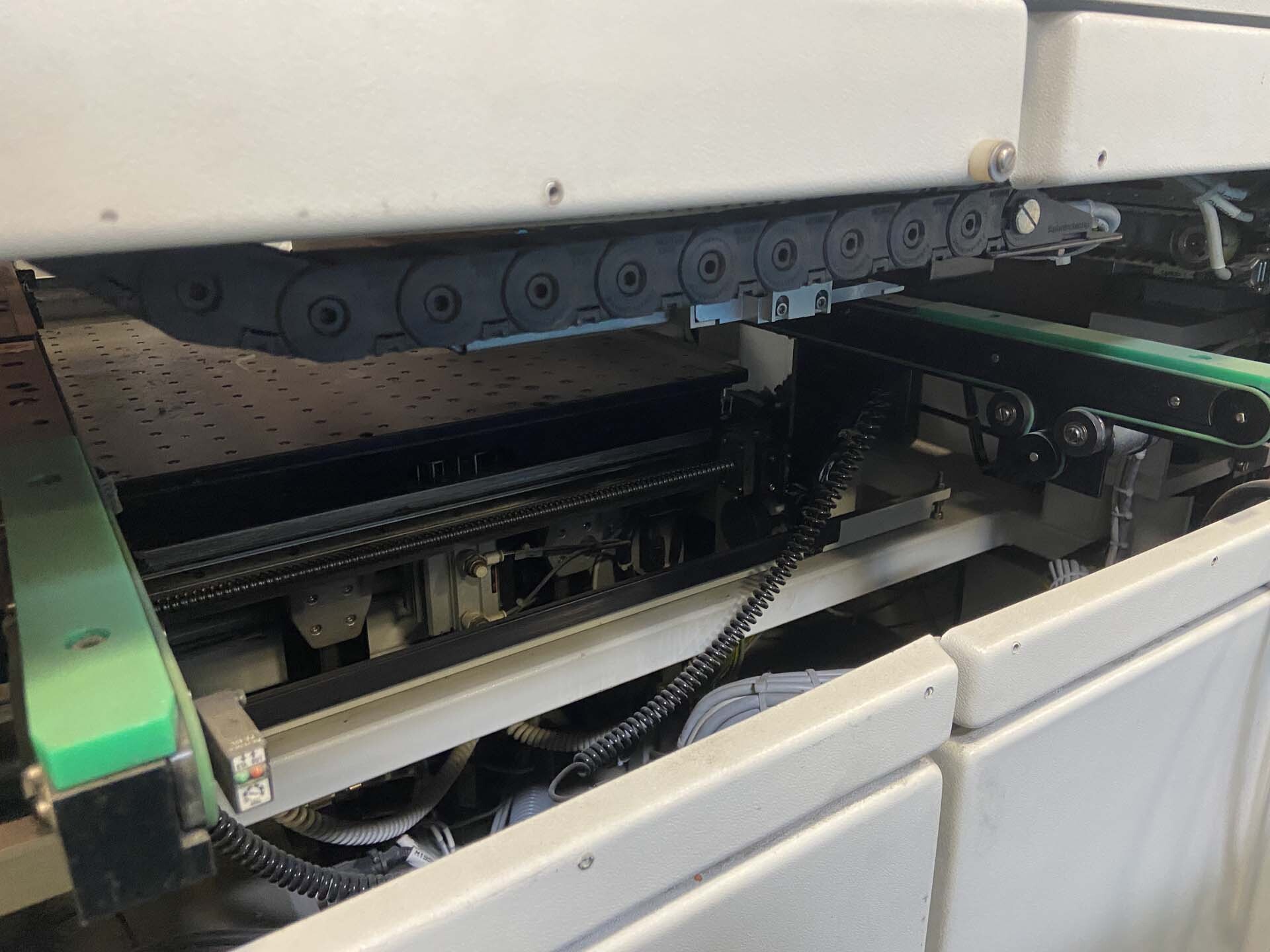 DEK Horizon 265 Printer 中古 販売用 価格 #9375641, 2001 > 買う from CAE