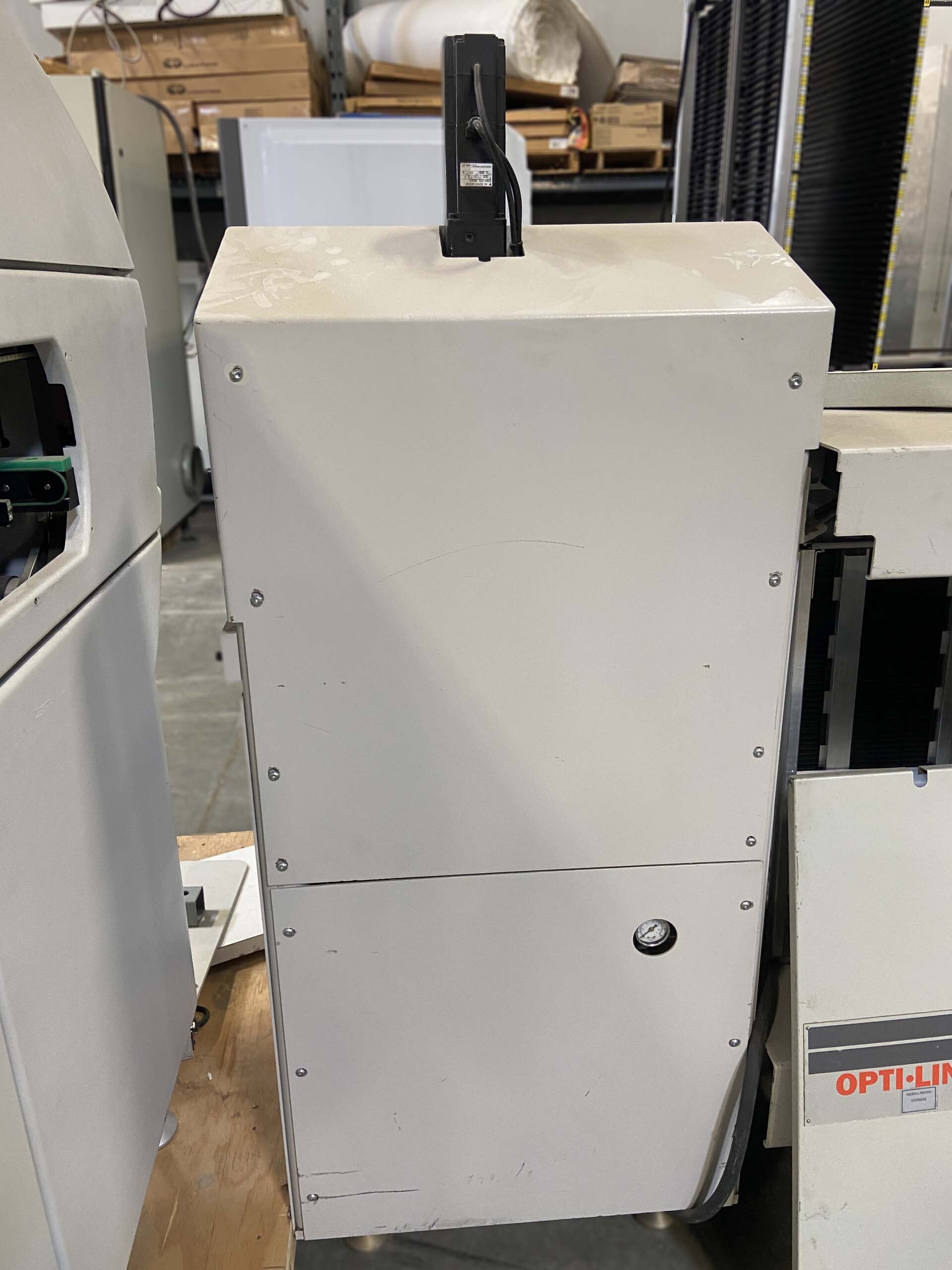 DEK Horizon 265 Printer 中古 販売用 価格 #9375641, 2001 > 購入 from CAE