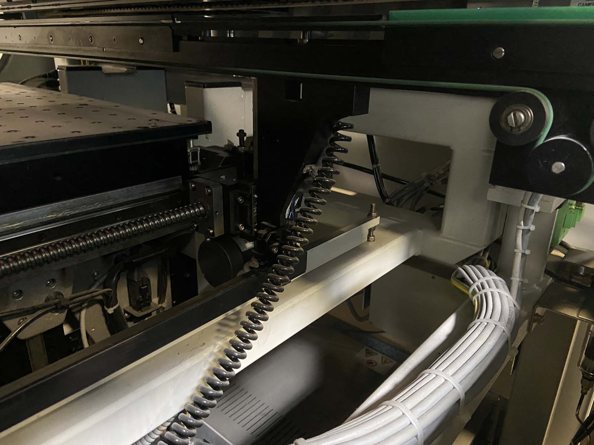 DEK Horizon 265 Printer 中古 販売用 価格 #9375641, 2001 > 購入 from CAE