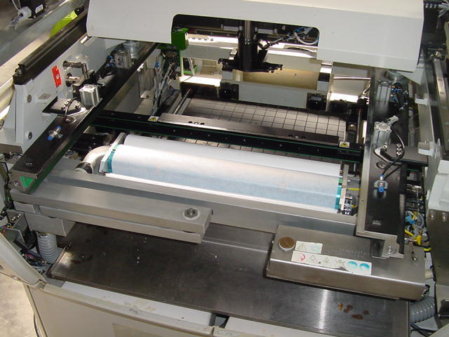 DEK Horizon Printer used for sale price #198416 > buy from CAE