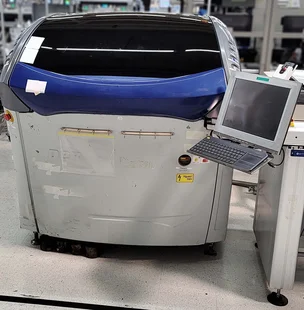 DEK JABIL i Printer used for sale price #293744573, 2006 > buy from CAE