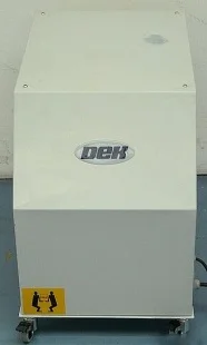 DEK VF35 Printer used for sale price #9246136, 2003 > buy from CAE