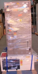 DELATECH 858-6 Facilities Equipment used for sale price #9248065 > buy ...